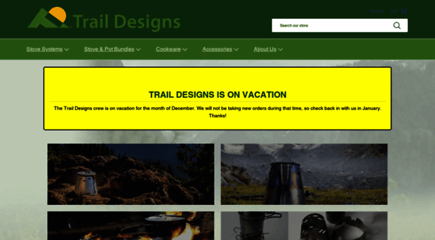 trail-designs.myshopify.com - Trail Designs | Purveyors of t... - Trail ...