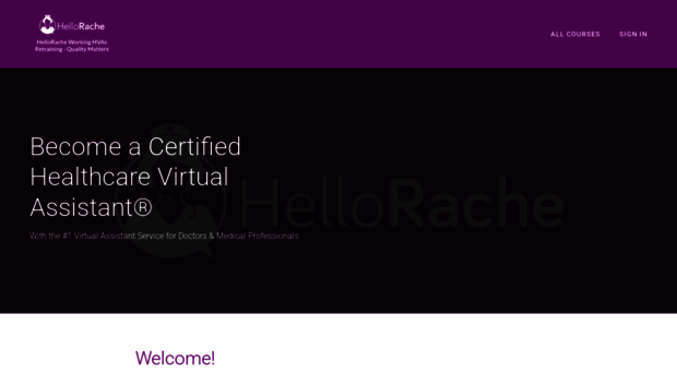 traininghr.thinkific.com - HVA Training - Training Hr Thinkific