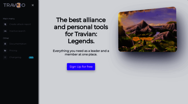 travcotools.com - Travco - Travco Tools