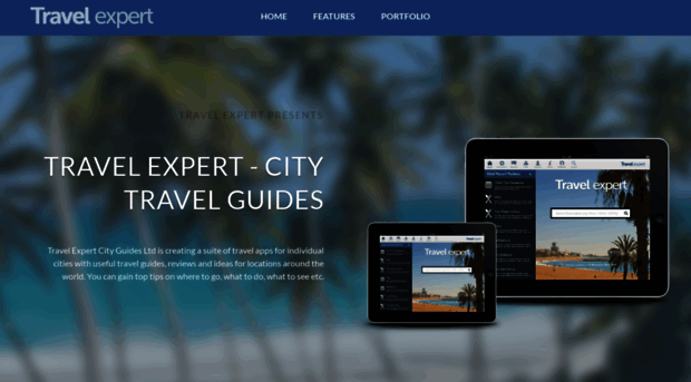 travelexpertapp.com - Travel Expert - Travel Expert App