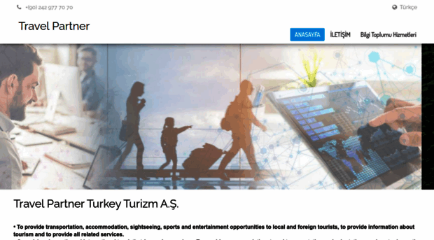 travelpartnertr.s3-website-eu-west-1.amazonaws.com - Travel Partner ...