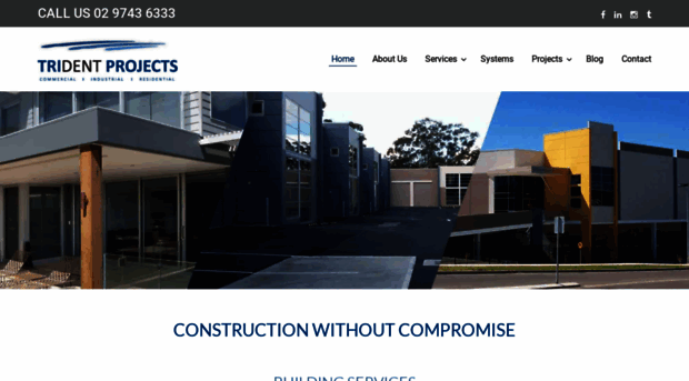tridentprojectsaust.com.au - Builders Sydney | Building Ser ...