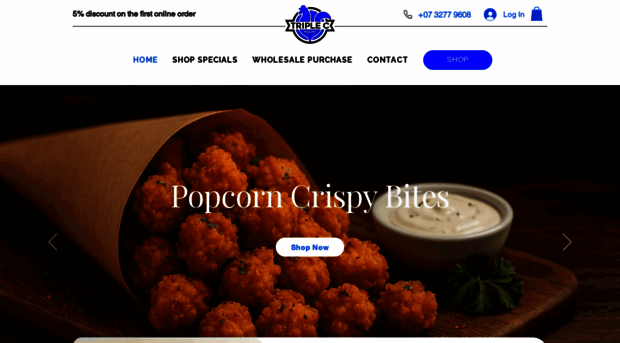 triplecpoultry.com.au - HOME | Triplecpoultry - Triplecpoultry