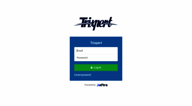 trixpert.daftra.com - Login - Trixpert - Daftra - Trixpert Daftra