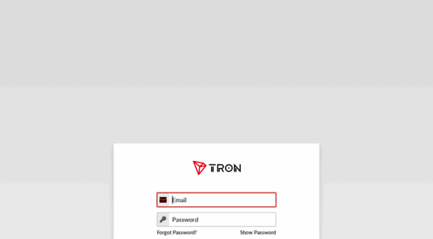 tron.bamboohr.com - Login – Tron Foundation - Tron Bamboohr