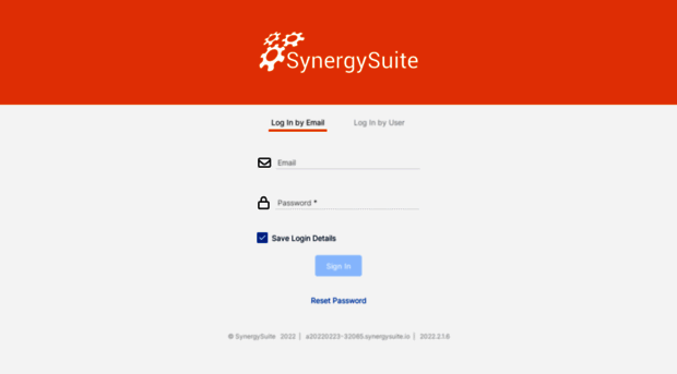 tropicalsmoothie.synergysuite.net - SynergySuite Login ...