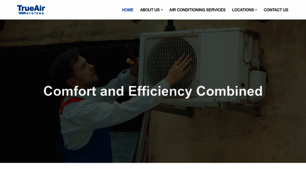 trueairsystems.com.au - HOME - True Air Systems - True Air Systems