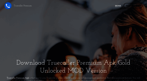 truecaller-premium.mystrikingly.com - Truecaller Premium Mod Apk Dow ...