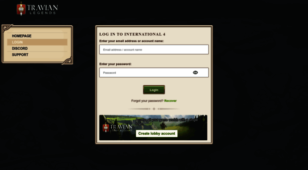 ts4.x1.international.travian.com - International 4 - Ts 4 X 1 ...