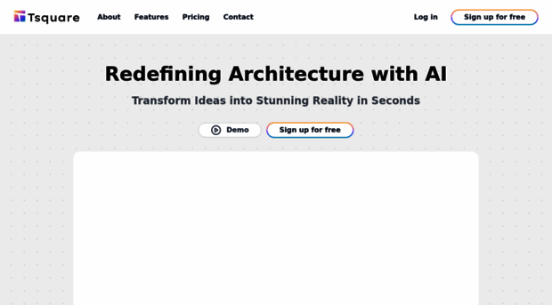 tsquare.ai - T-square - T Square