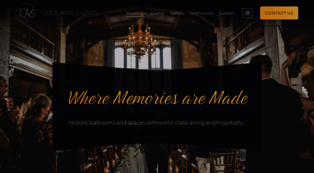tudorarmsevents.com - Tudor Arms Events | Wedding & ... - Tudor Arms Events