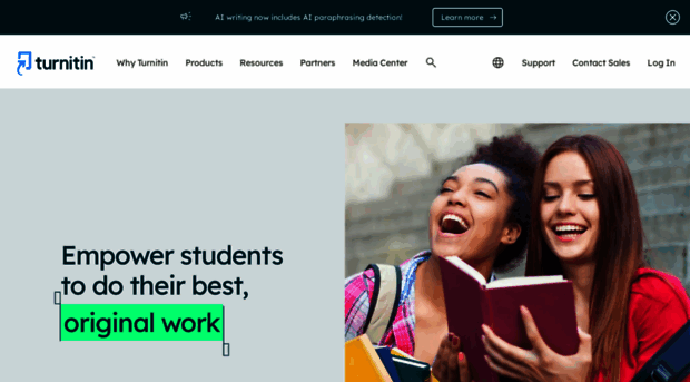 turnitin.gradescope.com - Empower Students to Do Their B... - Turnitin ...