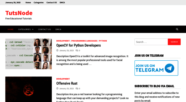 tutsnode.net - Uguu · Temporary file hosting - Tutsnode