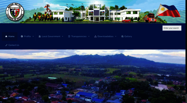 tuybatangas.gov.ph - Municipal Government of Tuy – ... - Tuy Batangas