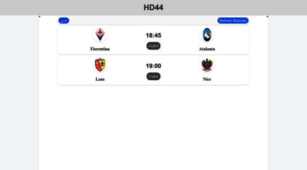 tv.hd44.net - HD44 - Tv HD44