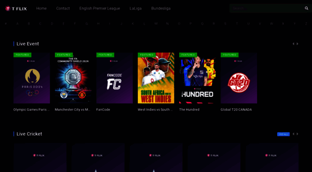 tv.tflix.app - TFLIX >> NEESPORTS | MHDTV Spo... - Tv TFLIX tv.tflix.app - TFLIX >> NEESPORTS | MHDTV Spo... - Tv TFLIX