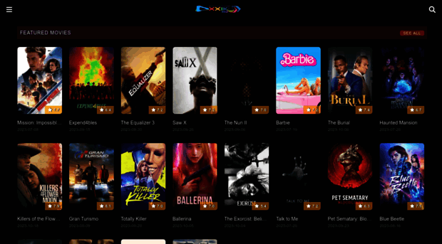 tv.xxiku.com - TV XXIKU - Watch Movies and TV... - TV XXIKU