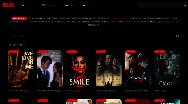 tv3.idlix.asia - Tv 3 Idlix