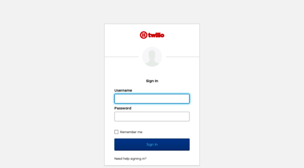 twilio.eightfold.ai - Twilio - Sign In - Twilio Eightfold