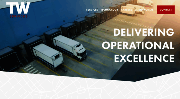 twserviceinc.com - TW Services - TW Serviceinc