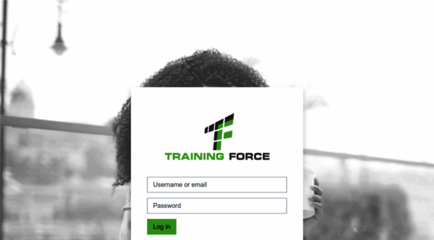 uhub.trainingforce.co.za - Training Force Uhub: Log in to... - Uhub ...