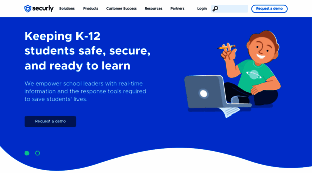 uk-www.securly.com - Securly - The Student Safety C... - Uk Www Securly