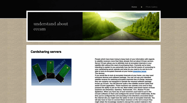 understandaboutcccam.yolasite.com - understand about cccam - Understand ...