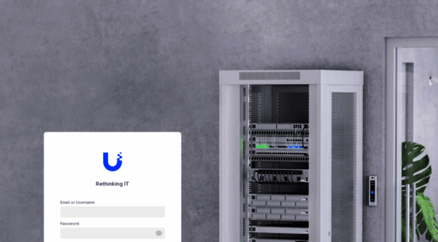 unifi.ui.com - Ubiquiti Account - Unifi Ui