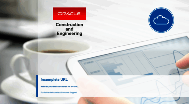 unifier.oraclecloud.com - Oracle CEGBU - Unifier Oracle Cloud