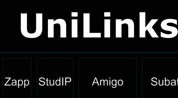 unilinks.neocities.org - UniLinks - Uni Links Neocities