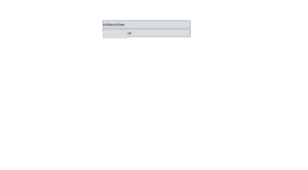 unitime.iku.edu.tr - UniTime 4.2| University Timeta... - Uni Time Iku
