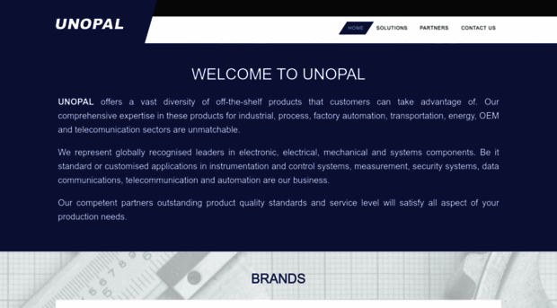 unopal.com.sg - Home | Unopal - Unopal