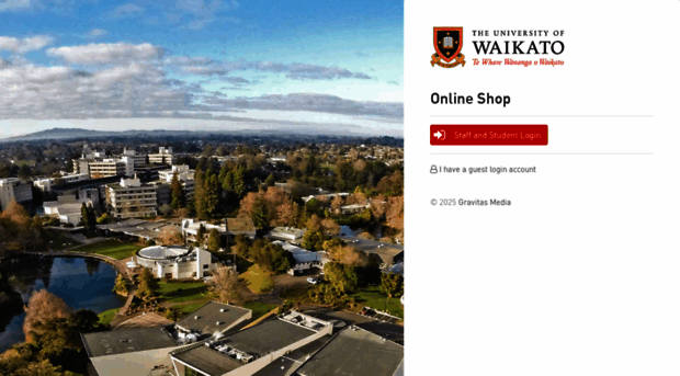 uow.mediacentre.co.nz - Media Centre Portal Login - Uow Media Centre
