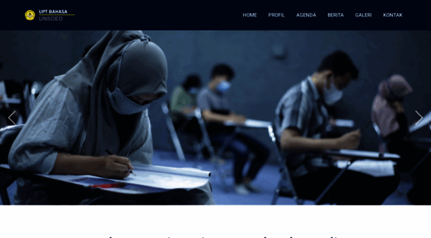 uptbahasa.unsoed.ac.id - UPT BAHASA UNSOED – Universita... - UPT BAHASA ...