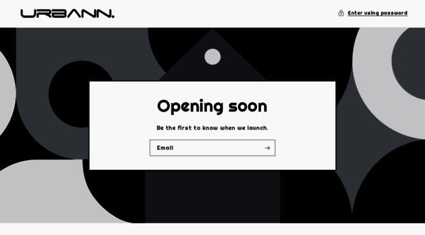 urbann.com.au - Urbann Australia - Home for ev... - Urbann