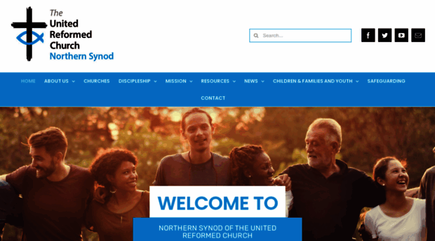 urc-northernsynod.org - URC – Northern Synod - URC Northern Synod