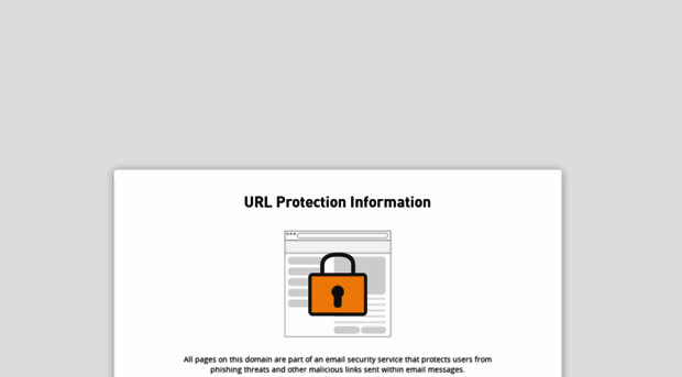 url.emailprotection.link - Email Protection - Url Email Protection