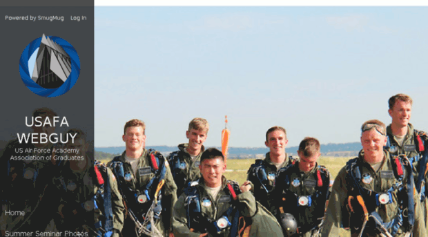 usafawebguy.smugmug.com - USAFA WebGuy - USAFA Web Guy Smugmug