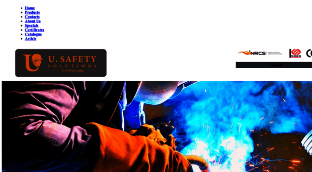 usafety.co.za - U Safety Gloves and Apparels - U Safety