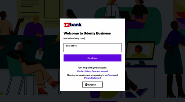usbank.udemy.com - US Bank - US Bank Udemy