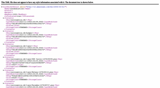 usermediafiles.s3-eu-west-1.amazonaws.com - Usermediafiles S 3 Eu West 1 Amazonaws