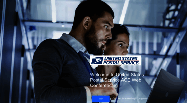 usps.zoomgov.com - United States Postal Service W... - Usps Zoomgov