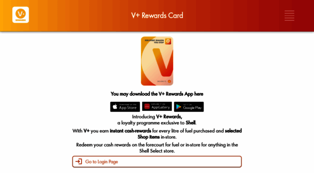 v-plus.co.za - V+ Rewards - V Plus