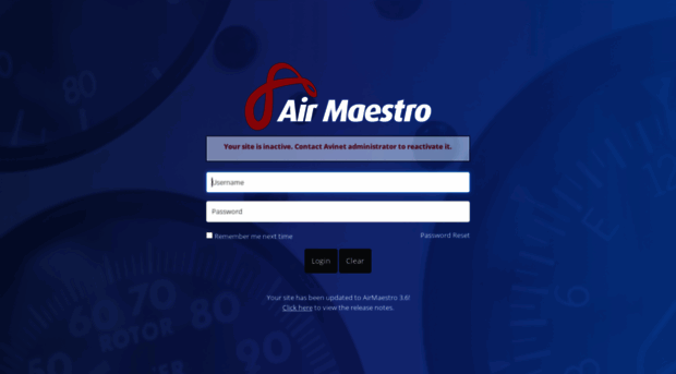 v2helicopters.airmaestro.com.au - Air Maestro - Login - V 2 Helicopters ...