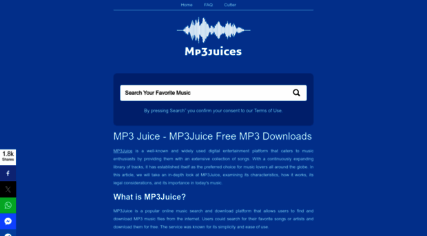 v3.mp3juices.click - MP3Juice - MP3 Juice Free MP3 ... - V 3 MP3Juices