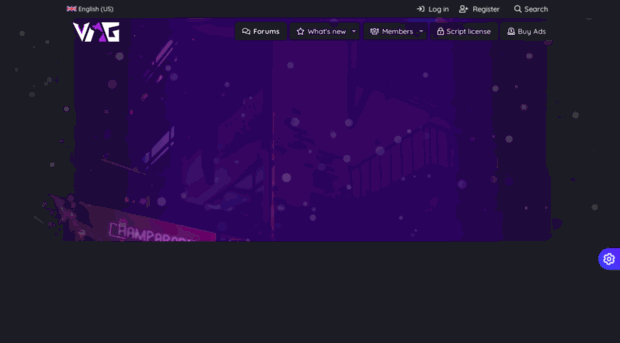 vag.gg - VAG - World's largest Fiv... - VAG