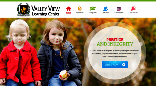 valleyviewlearningcenter.com - Valley View Learning Center ...