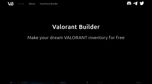 valorantbuilder.com - Valorant Builder - Valorant Builder