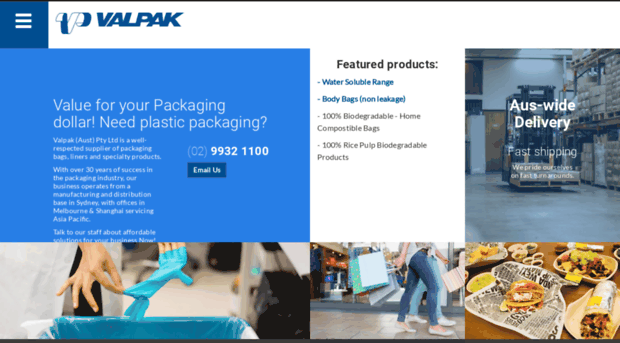 valpak.com.au - valpak.com.au - Valpak