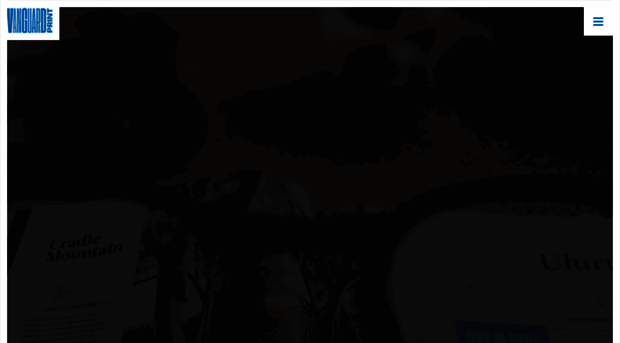 vanguardpress.com.au - Vanguard Print: Engaging your ... - Vanguard Press